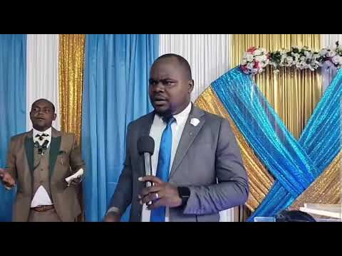 Ou Veye Mw Maten Veye Mw A Midi || Pasteur Enock Gironne 