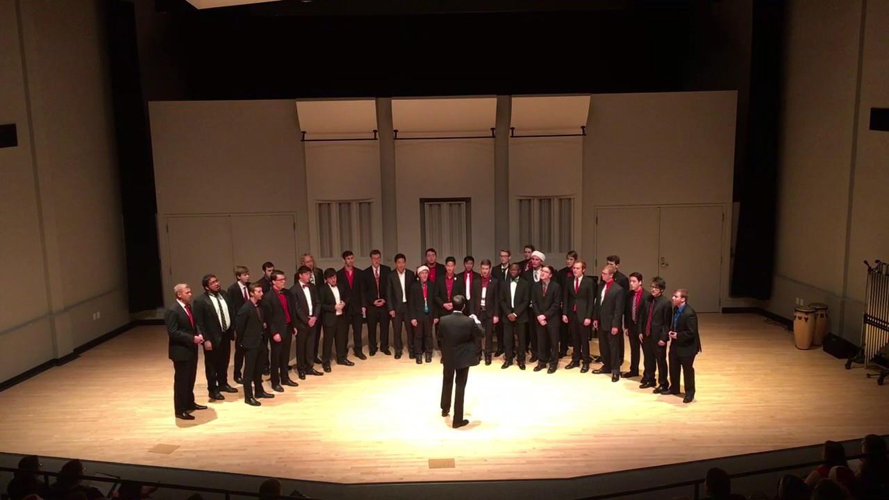 Phi Mu Alpha Hymn - YouTube