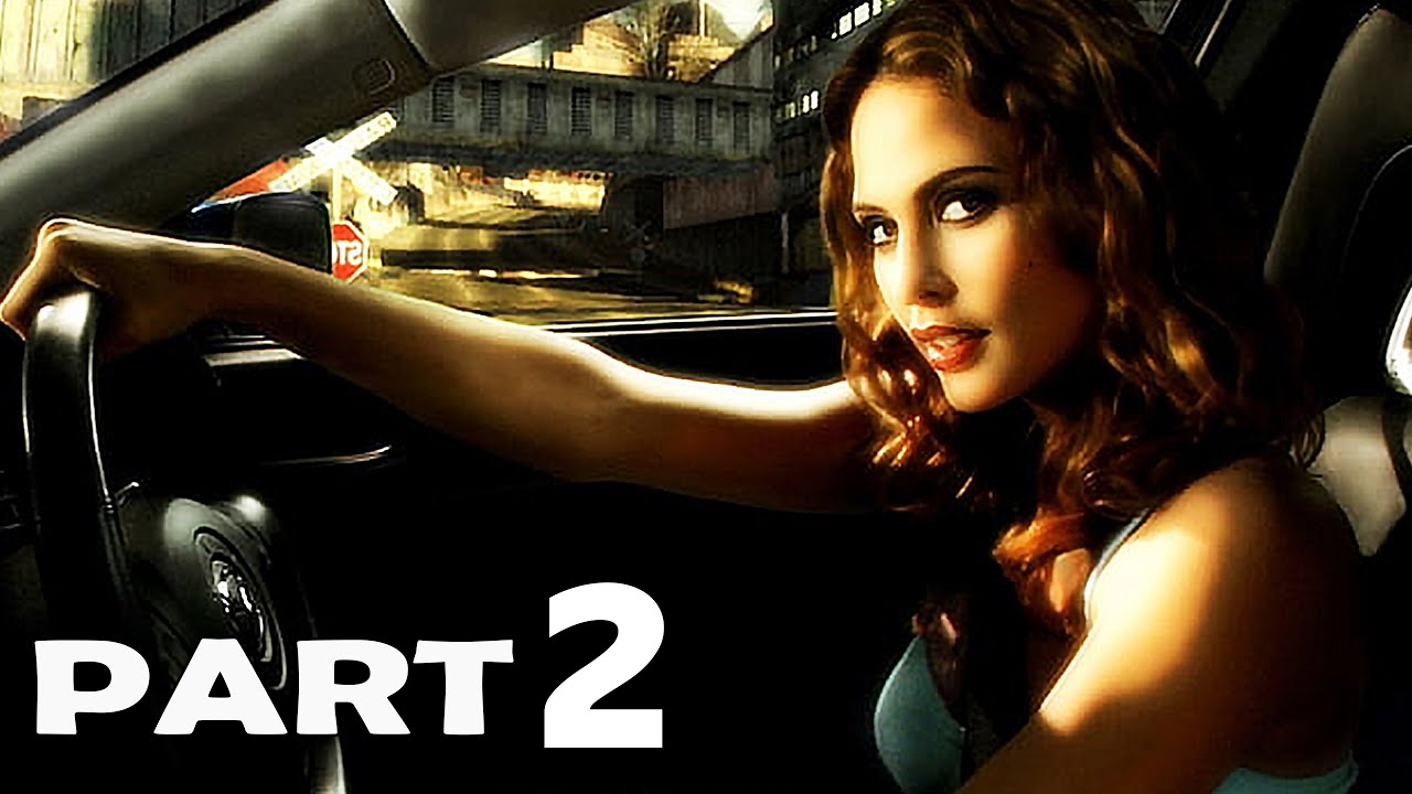 Need for Speed Most Wanted 2005 Remastered Gameplay Walkthrough Part 2 ...