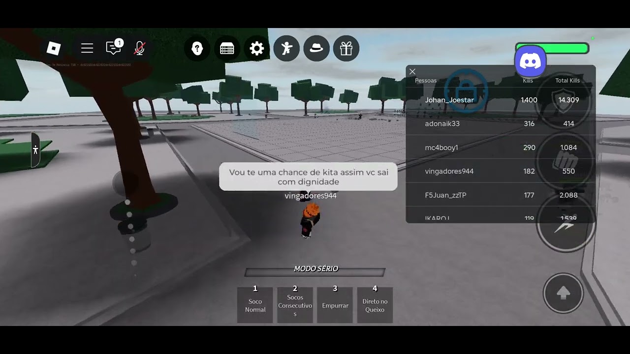 Script Tsb - YouTube