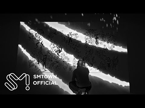 SuperM X Junggi Kim ‘호랑이 (Tiger Inside)’ Art Film