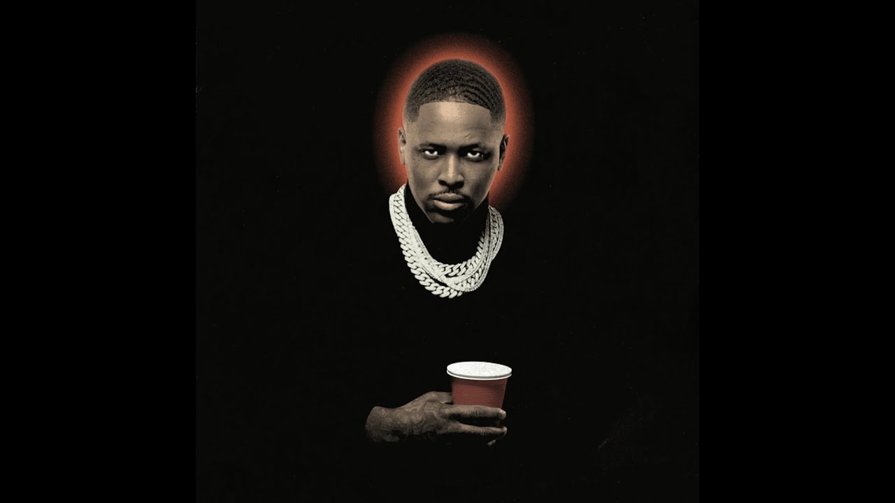 YG (Young Gangsta): I GOT ISSUES LP REVIEW - YouTube