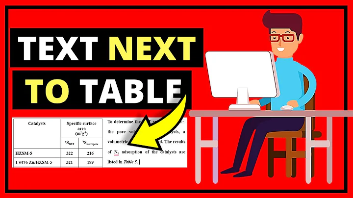 Solved How Put Text Next To A Table 9to5Science solved-how-put-text-next-to-a-table-9to5science