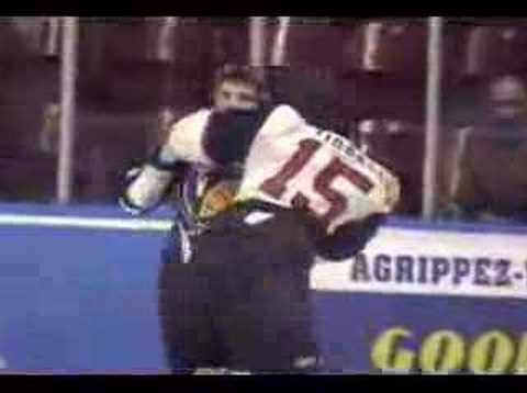 Brandon Tidball Vs. Marty Doyle - YouTube