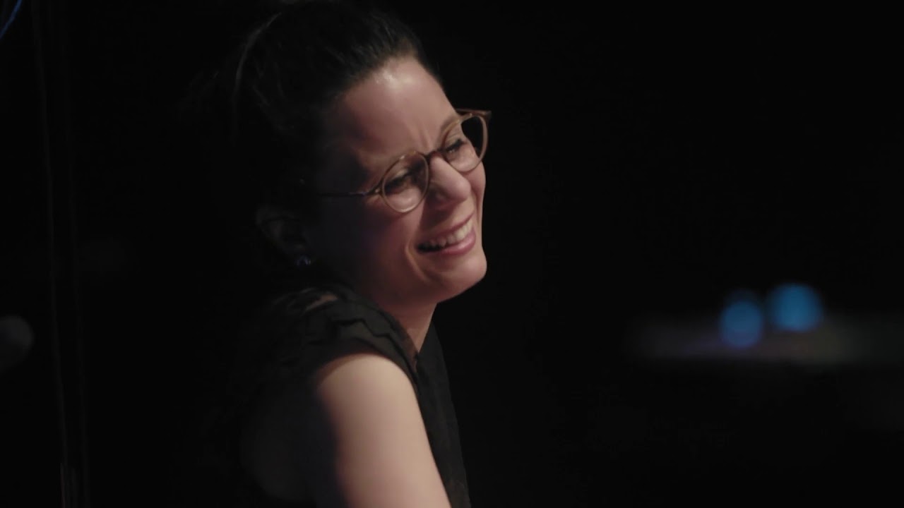 Anne Paceo - Circles / Birth and rebirth ( live ) - YouTube