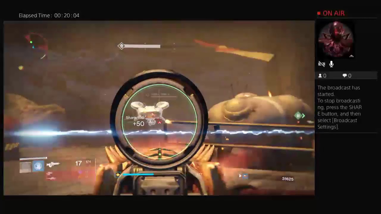 Destiny Speed Runs - YouTube