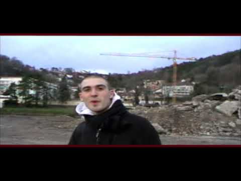 LA MIFA SAÏ SAÏ clip Fusil à l'épaule S2E Taïgaz