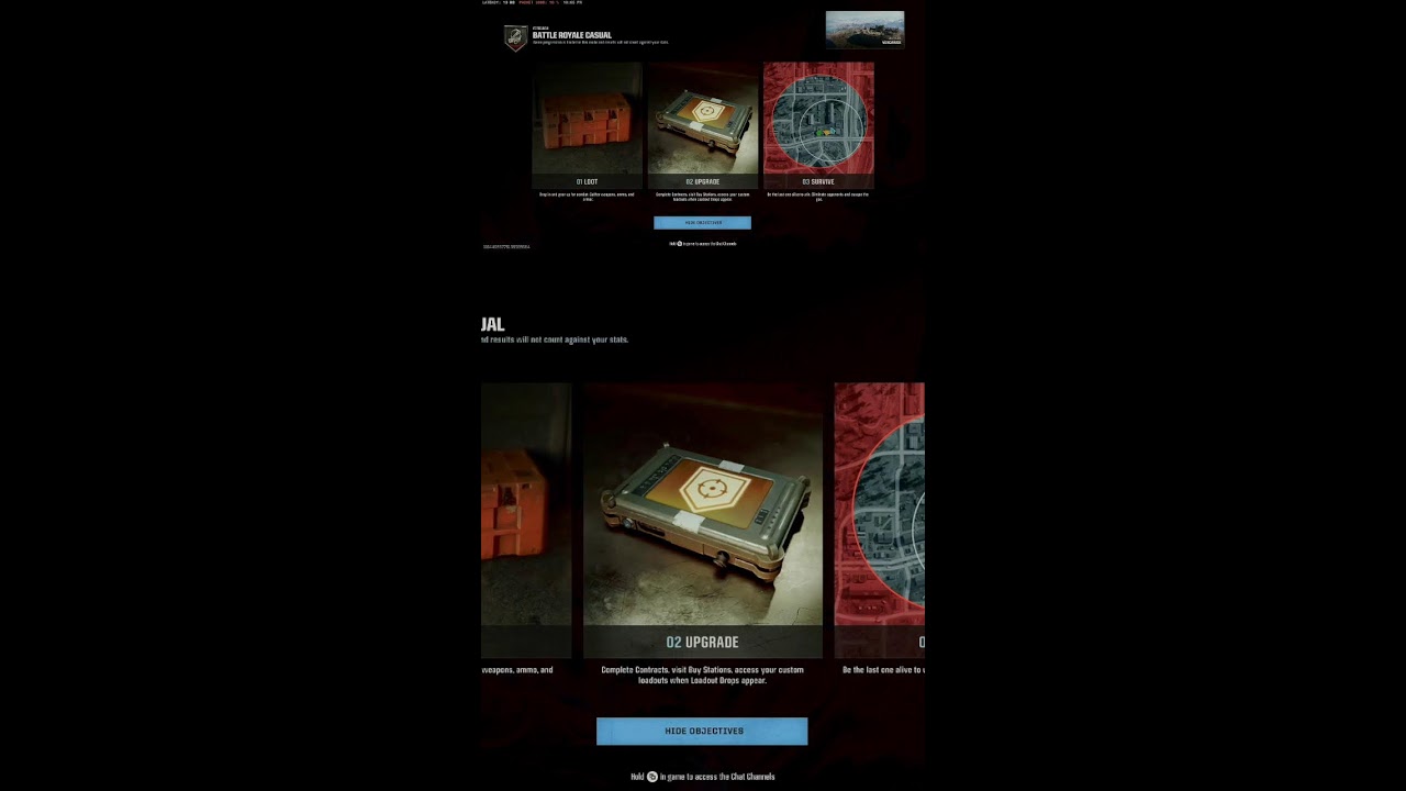 Call of Duty Black Ops 6 (Portrait) - YouTube
