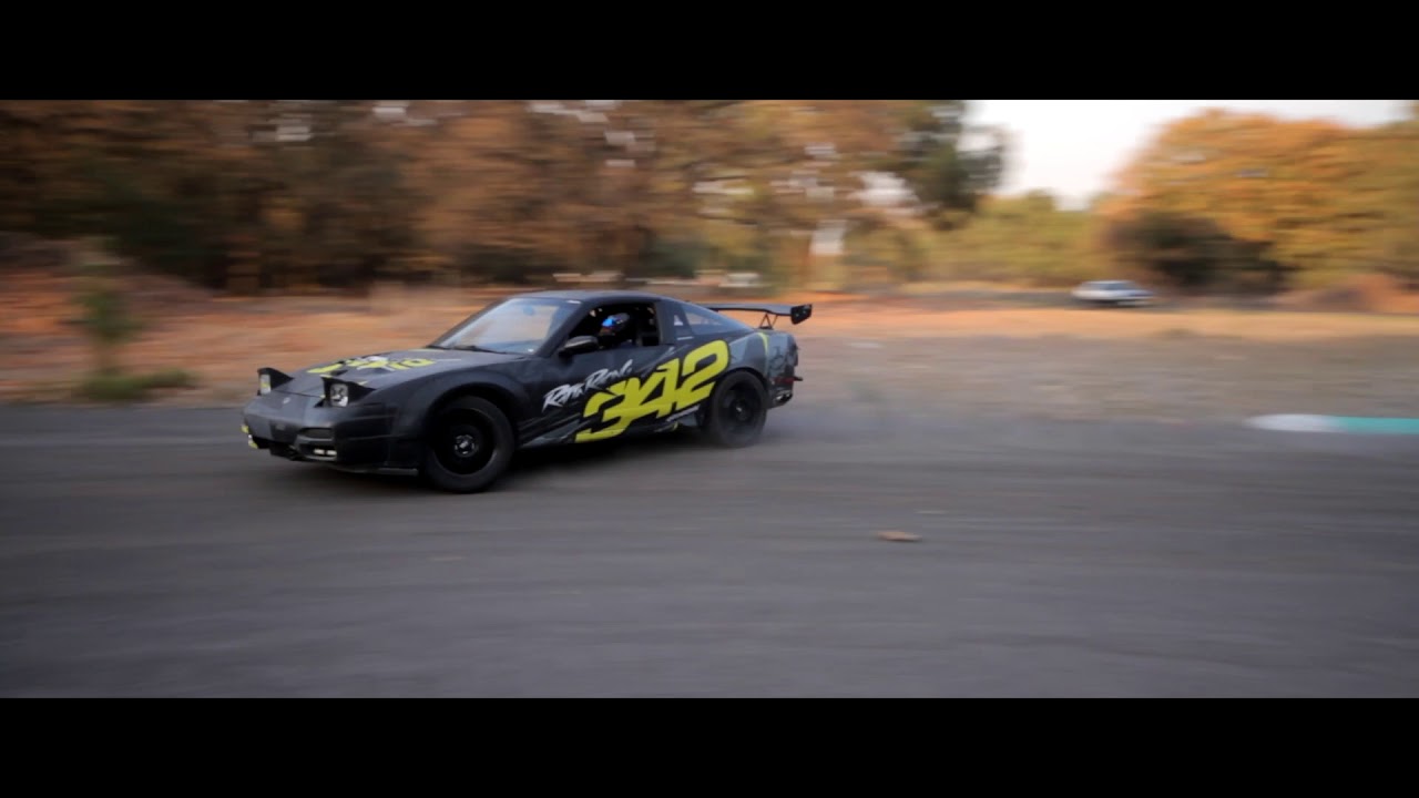 Drift is Life 342 Ratta Racing - YouTube