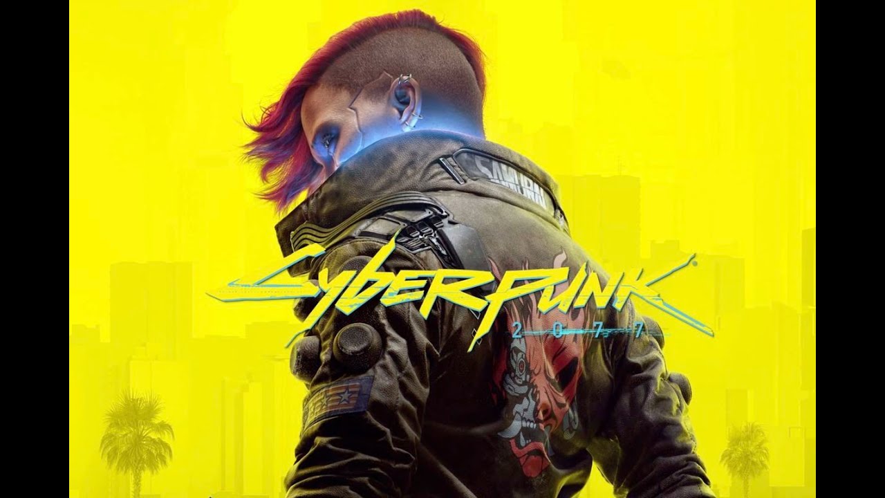 Jogando Cyberpunk 2077 Update 1 5 Youtube