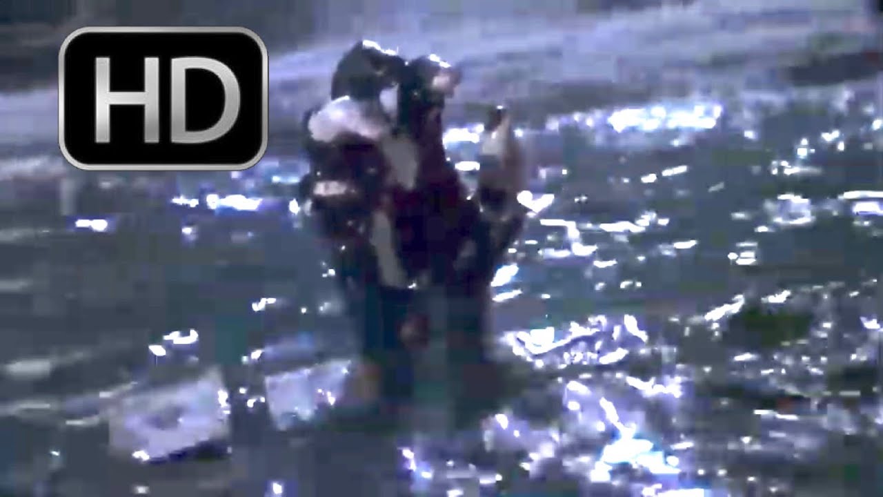 Batman (1989) Scene 1: Ace Chemicals/ The Birth of Joker - YouTube