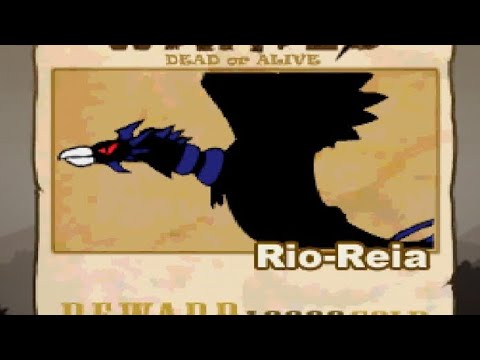 Dinosaur Slayer: stage 50 BOSS: Rio-Reia - YouTube