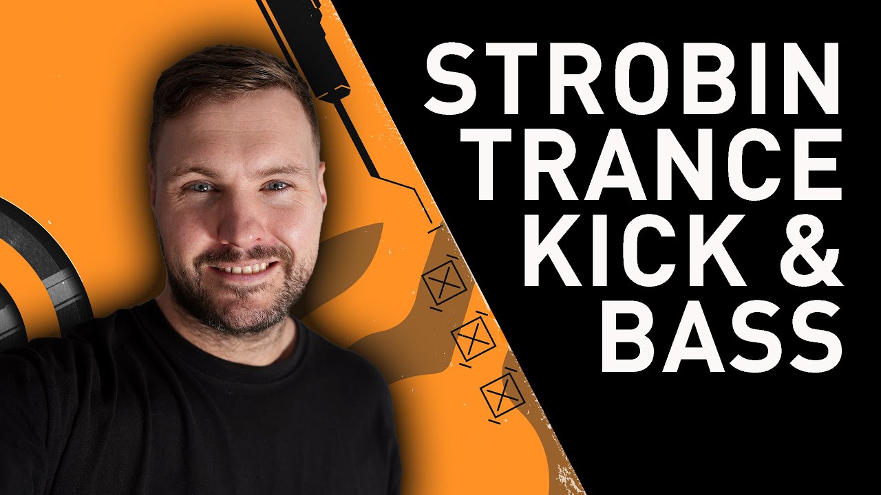 Strobin Trance Kick & Bass - YouTube