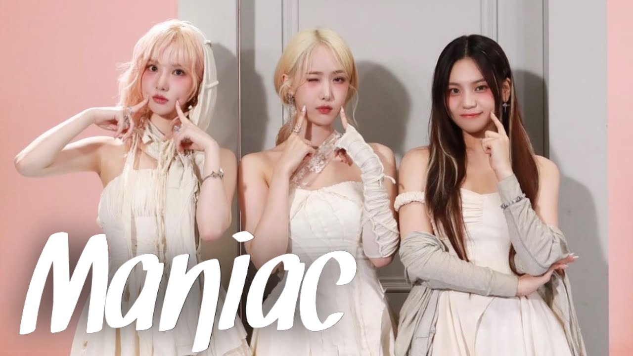 Worst and best Maniac outfits of each Viviz member - YouTube