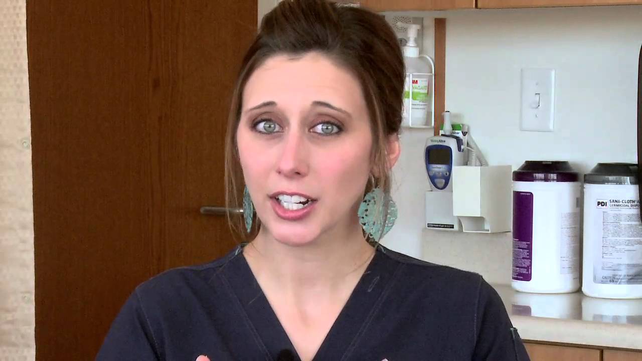 How important are well-checkups during elementary years? What does the ...