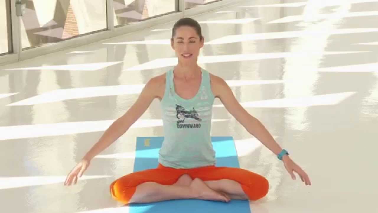 Strala RELAX at Home - YouTube