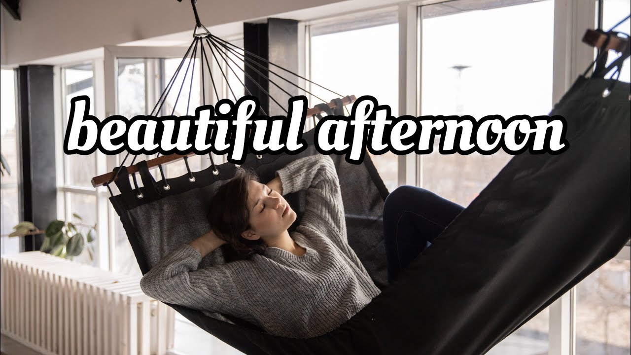 relaxing afternoon music for stress relief | relaxing music for stress ...