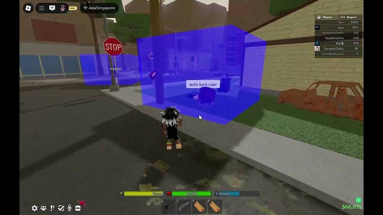 da hood script pastebin 2025 - YouTube