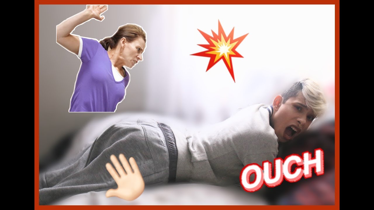Spank Me Daddy Never Have I Ever Edition Youtube
