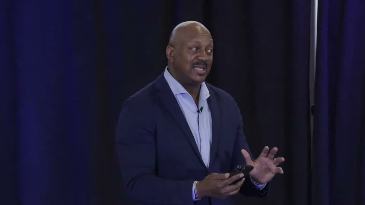 Resurrection '24: The Biggest Deal About Easter | Pastor George M ...