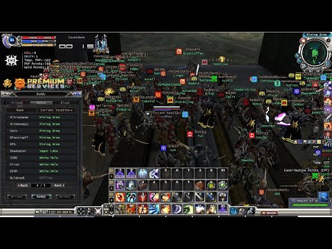 🔴MULAI LEVELING CHAR WARRIOR | RF RETURN ARENA RPG 50 #10 - YouTube