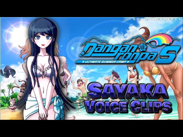 Sayaka Maizono Quotes