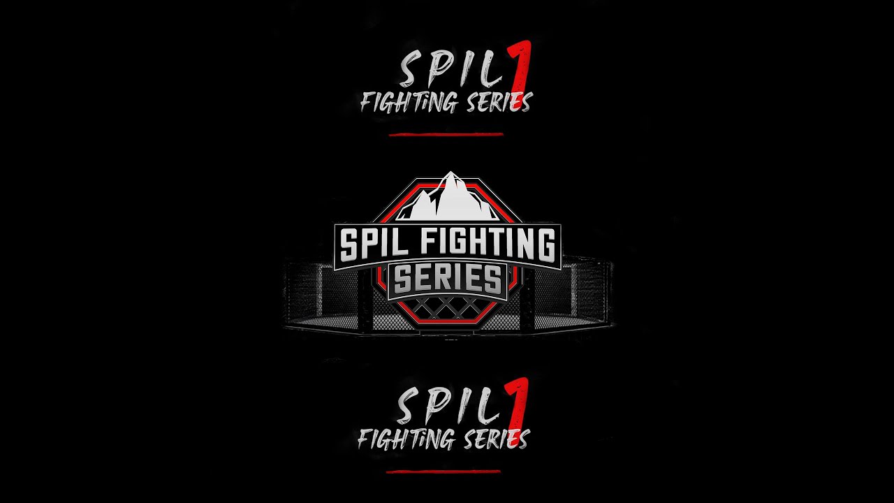 Spil Fighting Series FULL Tournament - YouTube