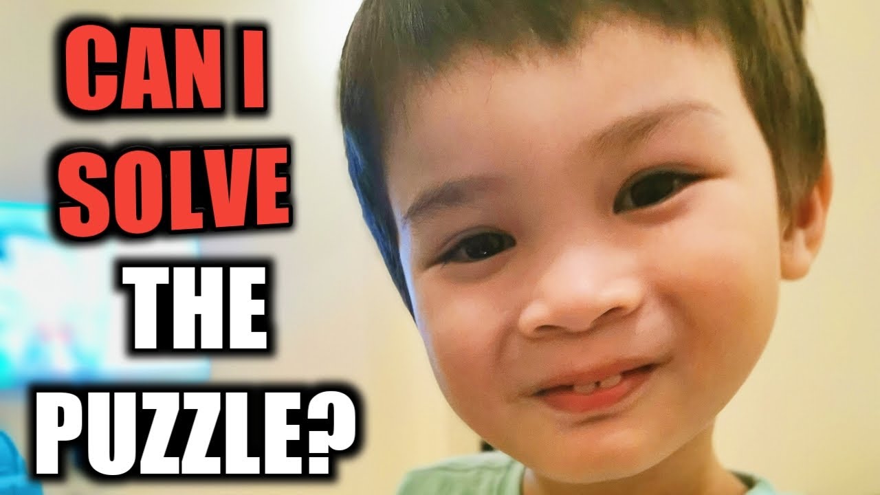 Can I Solve The Puzzle YouTube can-i-solve-the-puzzle-youtube