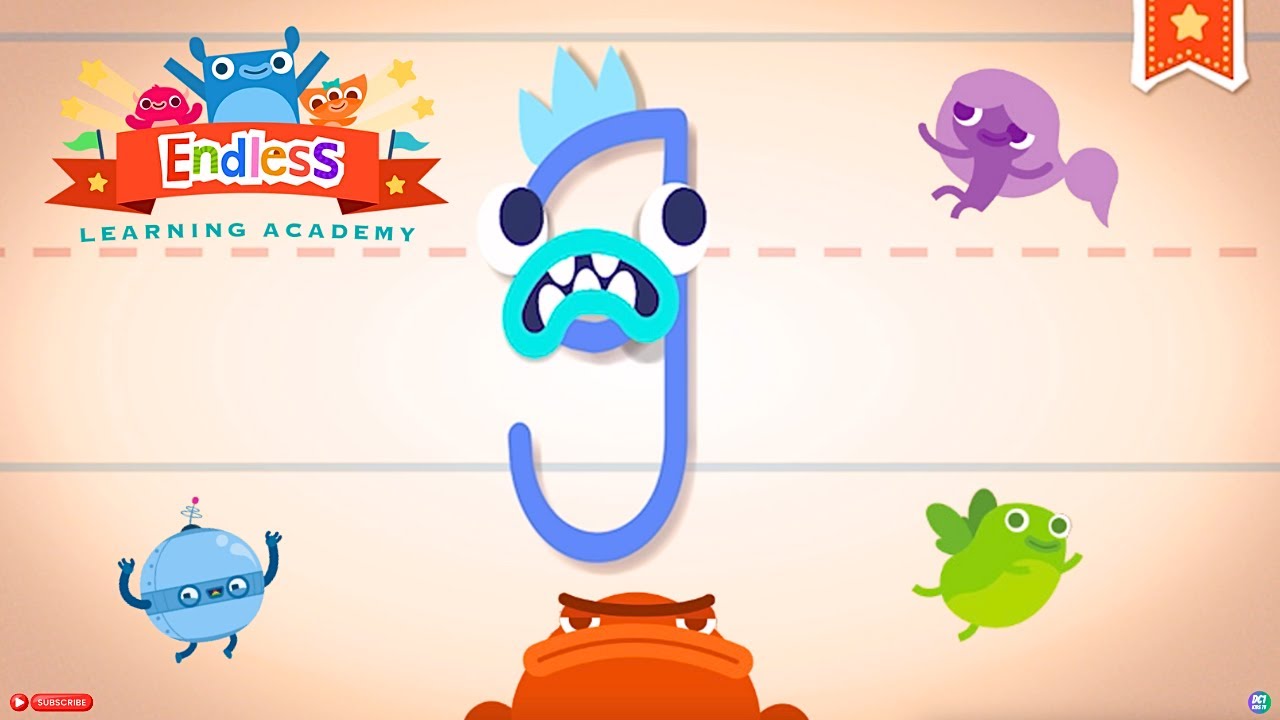 Endless Learning Academy | Lessons 86-88 | 1st Grade+ | Boost Your ...