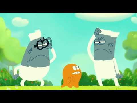Lamput Presents: The Docs Call a Truce (Ep. 119) | Lamput | - YouTube