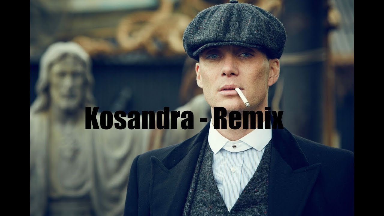 Miyagi & Andy Panda | Kosandra X (Peaky Blinders) - YouTube