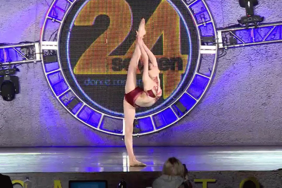 Basia Rhoden - When I Go - YouTube