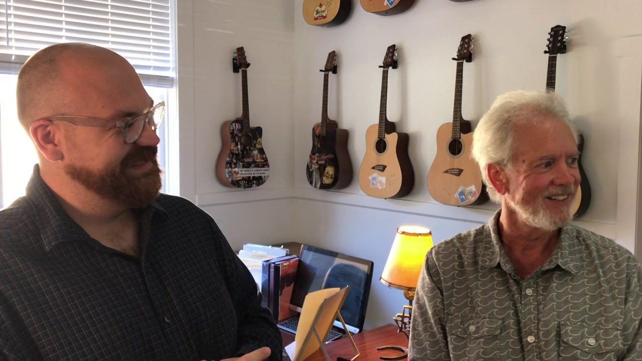 Toast & Jam with D.J. Dugan - YouTube