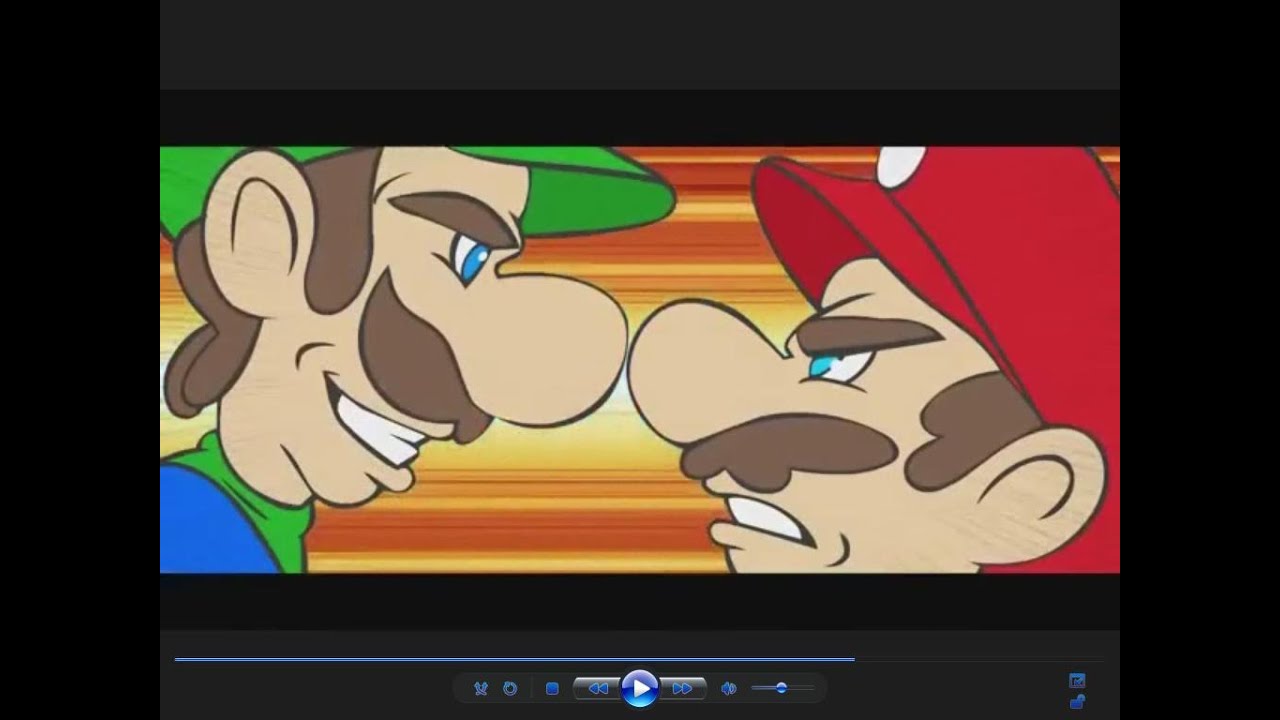 ZARCORT | SUPER MARIO BROS RAP | INSTRUMENTAL (COMPLETA) [RESUBIDA ...