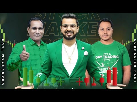 Subasis Pani Setup Vedio | Power of Stock | highest profit #trading ...