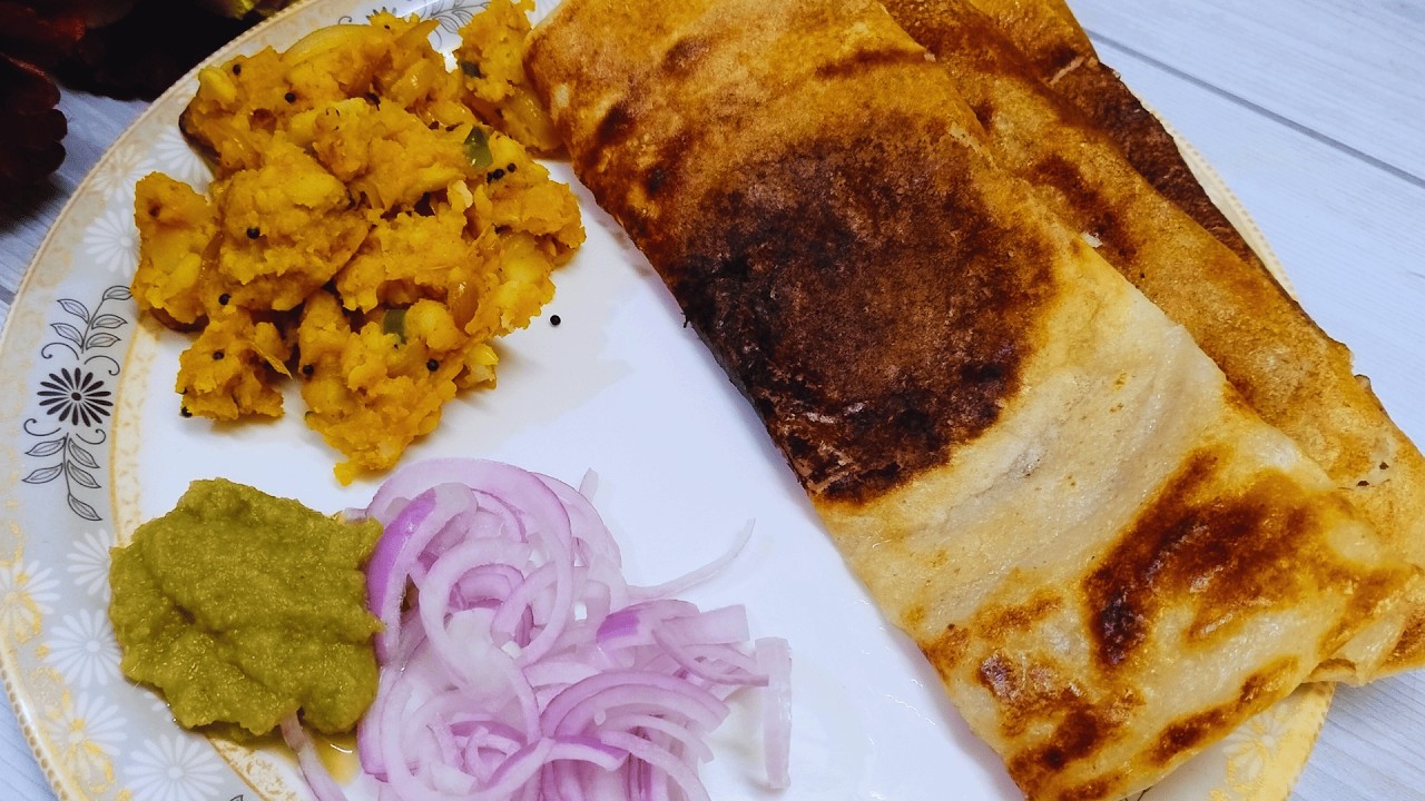 दिवाली की बची हुई खील से बनाये चटपटा और क्रिस्पी नाश्ता| Kheel Recipe ...