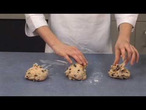 Finnish Fruit Plait - YouTube