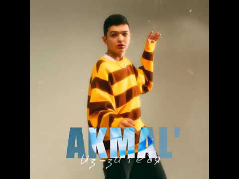 Akmal-Iz-za tebya