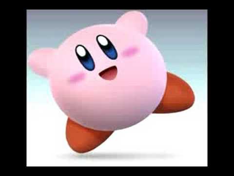 Kirby's Victory Theme - YouTube