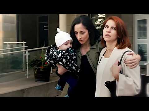 anne + kate | look after you (workin' moms)