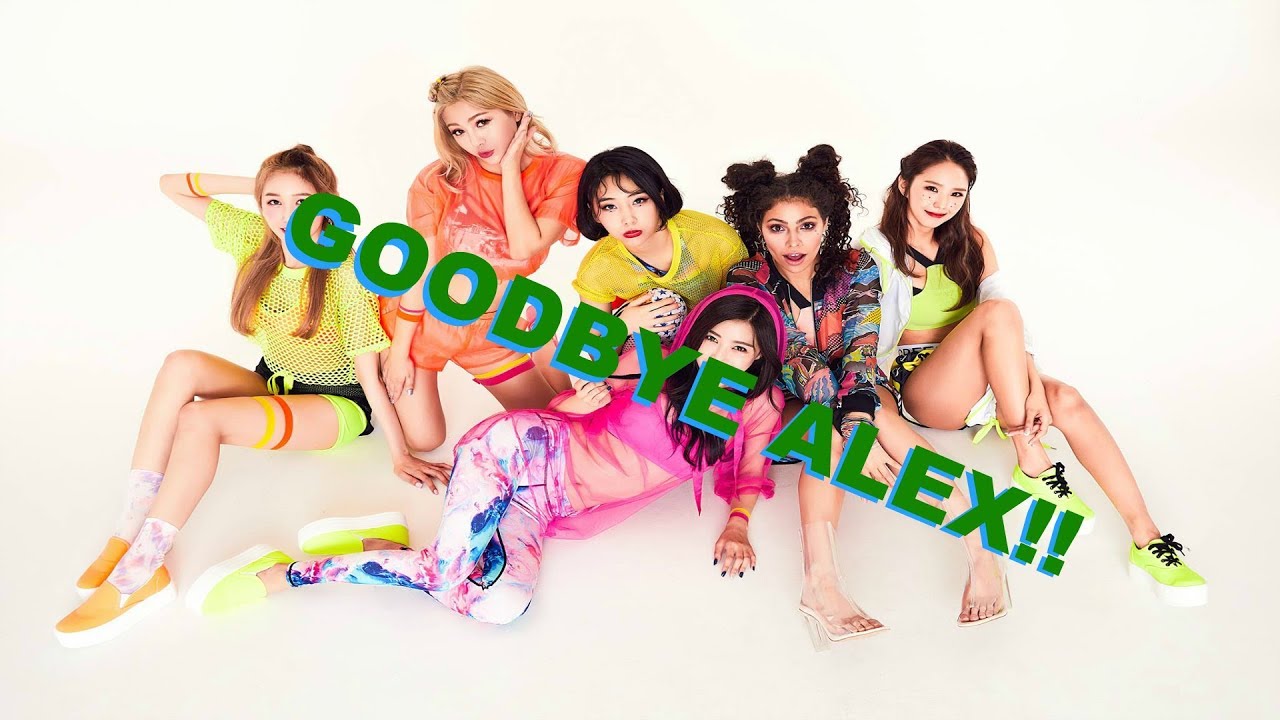 ALEX HAS LEFT BP RANIA!! - YouTube