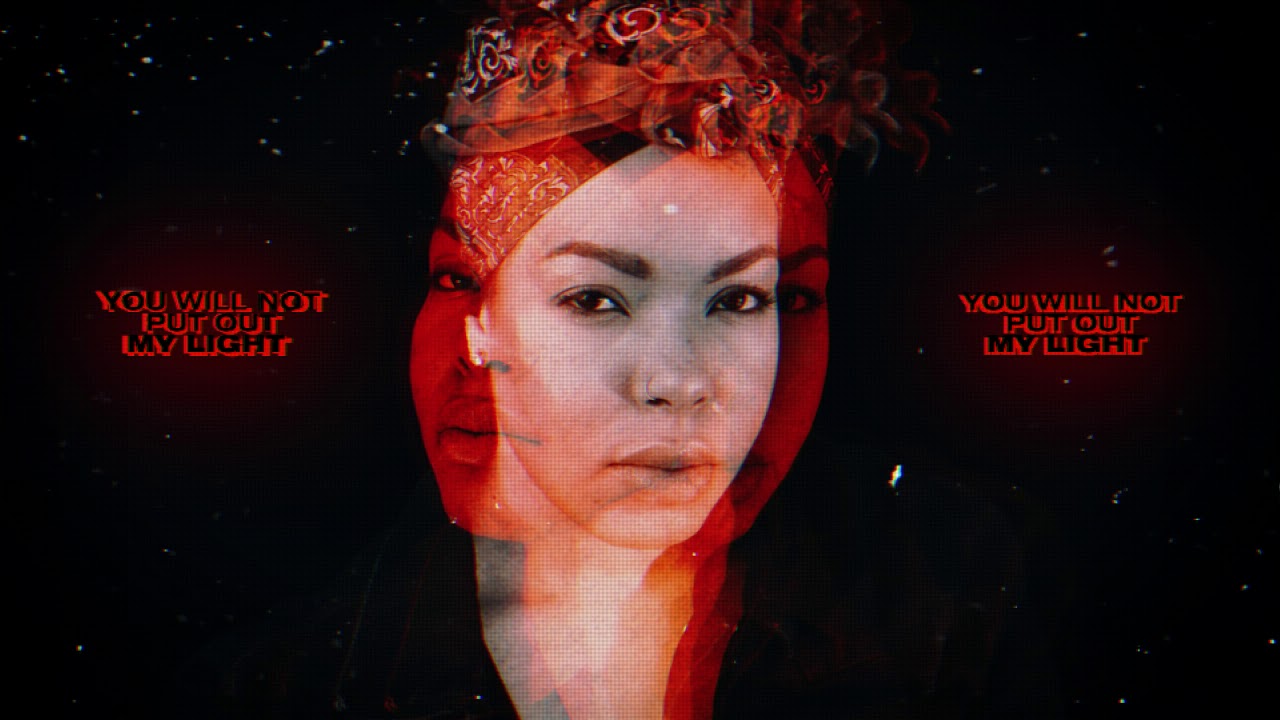 Ada Betsabé - Polite (Lyric Video) - YouTube