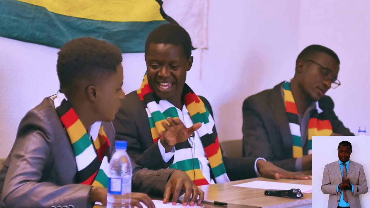 Vakuru Episode 34 "Dhugi" - YouTube