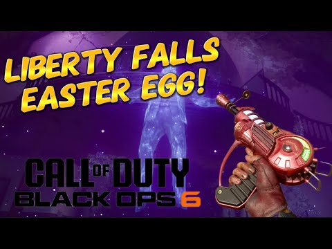 CRAZY BO6 EASTER EGG (MUST WATCH) - YouTube