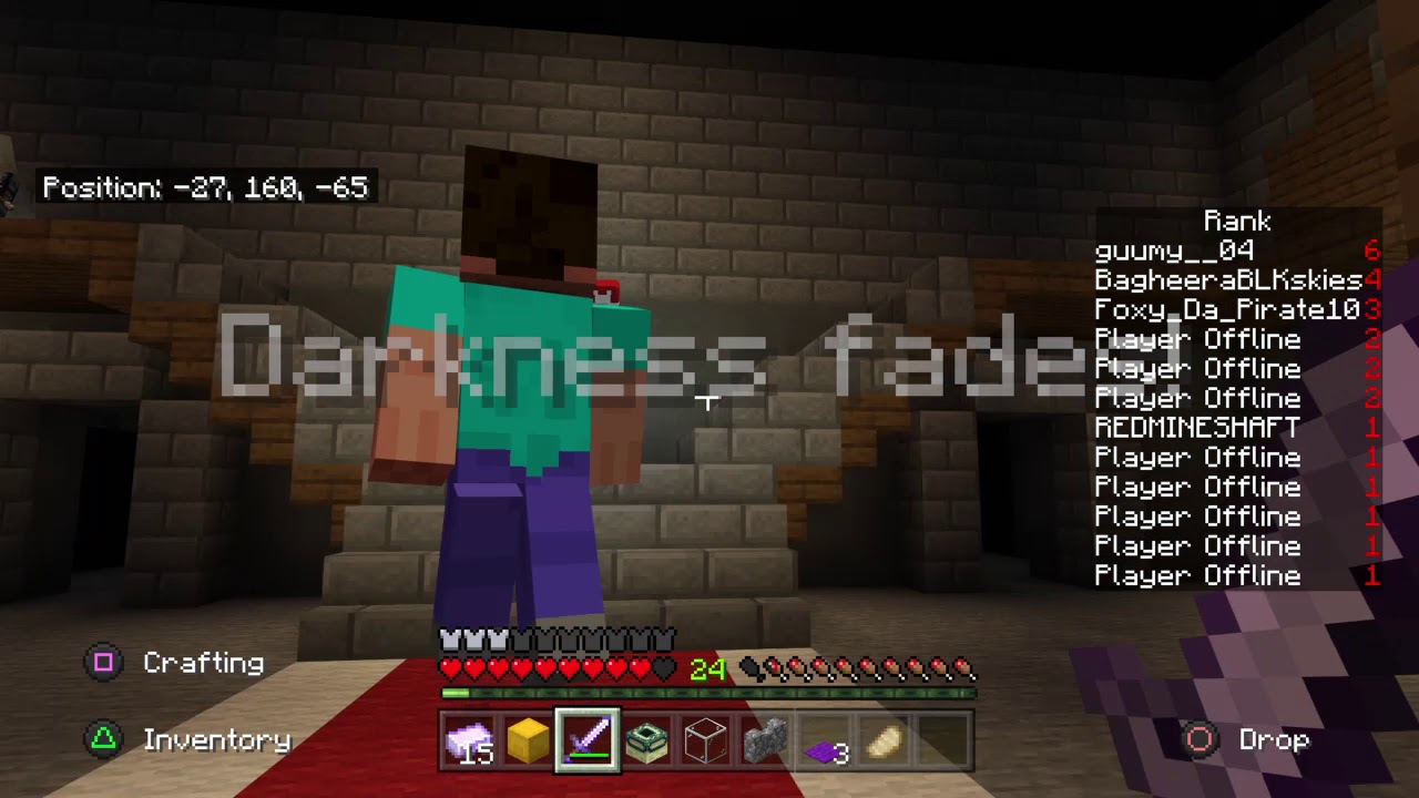 The rise of the rift walker ep 10 5/5 - YouTube