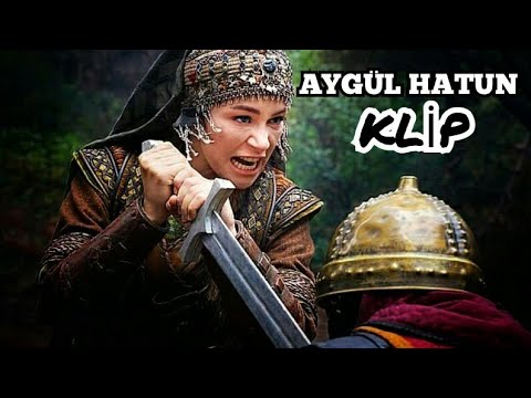 Aygül Hatun \