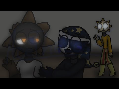 Solar (TSAMS) Tribute | Together From Afar - YouTube