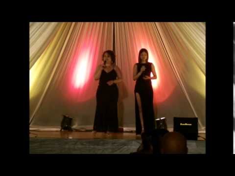 THE PRAYER TARRYN FORTUNE & JANINE PICK - YouTube