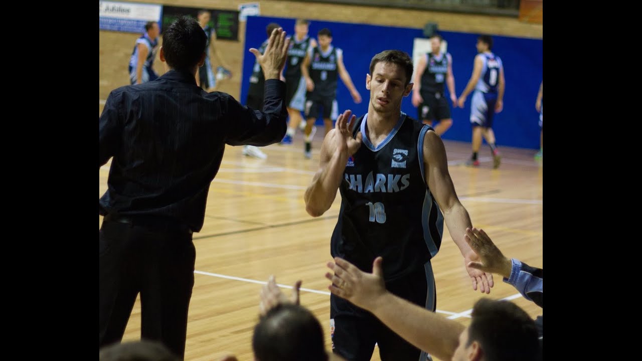Jason Freshwater Highlights vs Maitland 23/5/15 - YouTube