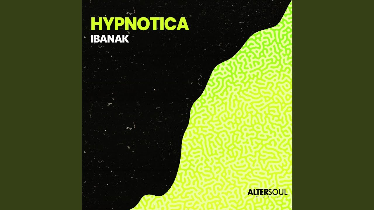 Hypnotica (Extended Mix) - YouTube